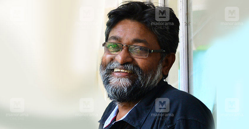 ഛായാഗ്രാഹകൻ എം.ജെ.രാധാകൃഷ്ണൻ വിട വാങ്ങി | MJ Radhakrishnan | എം.ജെ ...