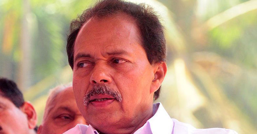 ക്വാറന്റീനിൽ പോകേണ്ട ഡോക്ടർമാർ ശസ്ത്രക്രിയ നടത്തി: എംഎൽഎ | pt thomas ...