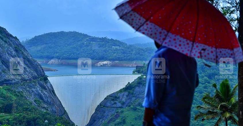 കാലവർഷം തകർക്കുമ്പോഴും നിറയാതെ ഡാമുകൾ | Kerala Rain | Heavy Rain | Dam ...