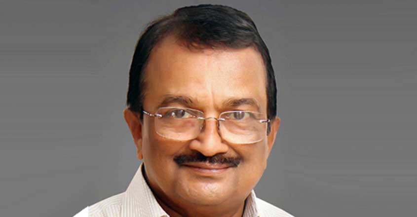 ഫോറൻസിക് സർജൻ ഡോ. ഉമാദത്തൻ അന്തരിച്ചു | Dr.B.Umadethan passed away ...