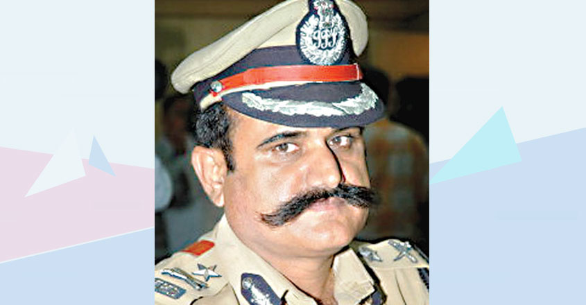 കൊലയാളി മോഷ്ടാക്കളെ ഓടിച്ചിട്ട് പിടിച്ച ‘ധീരൻ | Tamil Nadu Police ...