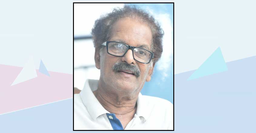 കണ്ണൂർ മുൻ ഡിസിസി പ്രസിഡന്റ് പി. രാമകൃഷ്ണൻ അന്തരിച്ചു | P Ramakrishnan ...