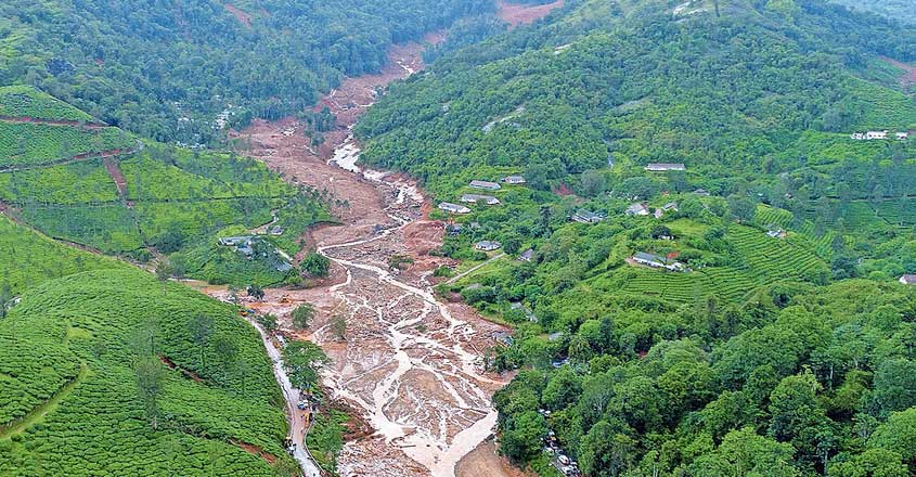 പുത്തുമല: ഒരു മൃതദേഹം കൂടി കണ്ടെത്തി | Kerala Rain Disaster | Kerala ...