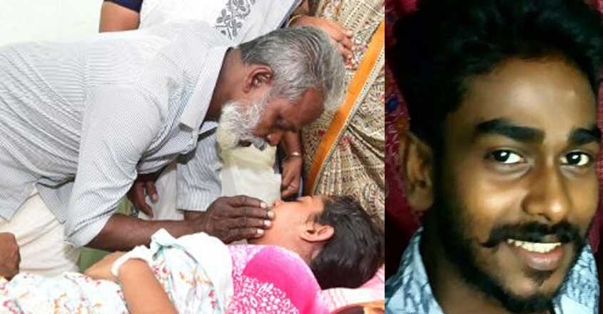 അനീഷ് തിരിച്ചറിഞ്ഞില്ല; ചാക്കോയടക്കം 4 പേർ രക്ഷപ്പെട്ടു | kevin murder ...