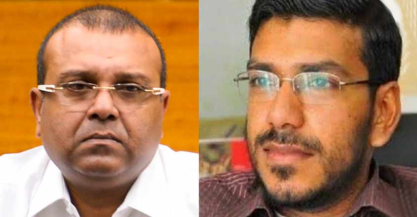 വഴങ്ങാതെ ഇരുകൂട്ടരും; തുഷാർ കേസ് നീളാൻ സാധ്യത | Thushar Vellappally ...