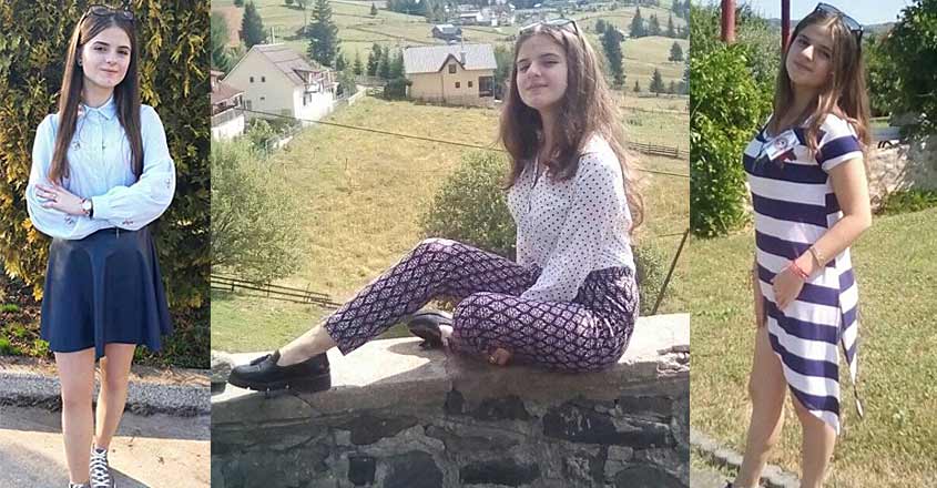 കരഞ്ഞുവിളിച്ചിട്ടും തിരിഞ്ഞു നോക്കാതെ റുമേനിയ പൊലീസ് | Alexandra ...