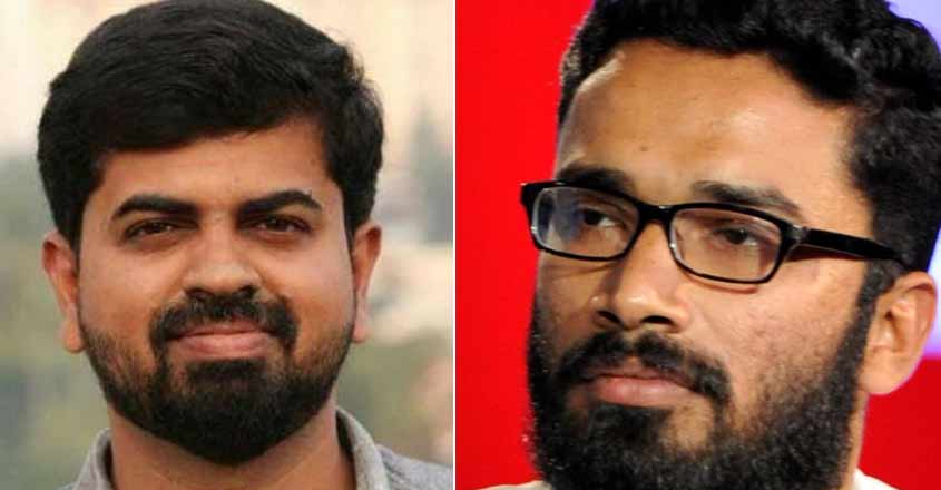 ബഷീർ ഗ്രൂപ്പുകളിൽ നിന്ന് ലെഫ്റ്റ് ആയത് ഇന്നലെ | K M Basheer Death ...