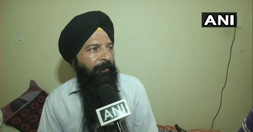 പാക്ക് മുൻ എംഎൽഎ രാഷ്ട്രീയ അഭയം തേടി ഇന്ത്യയിൽ | Baldev Kumar ...