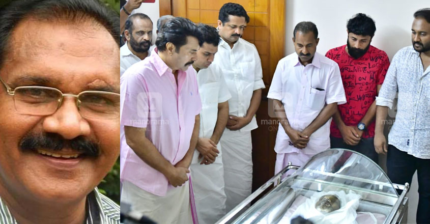 പറയാൻ ബാക്കി വെച്ച് സത്താർ മടങ്ങി | Sathar | malayalma Actor ...