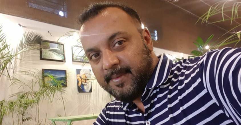 പാർക്കിങ് തർക്കത്തിന്റെ പേരിൽ കൊല: തിയറ്റർ നടത്തിപ്പുകാരൻ കീഴടങ്ങി ...