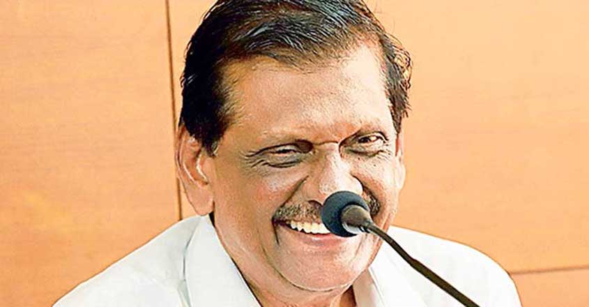 മുന്നണിക്ക് ജോസഫിന്റെ ഉറപ്പ്: ആശങ്ക വേണ്ട | P.J. Joseph | Manorama News