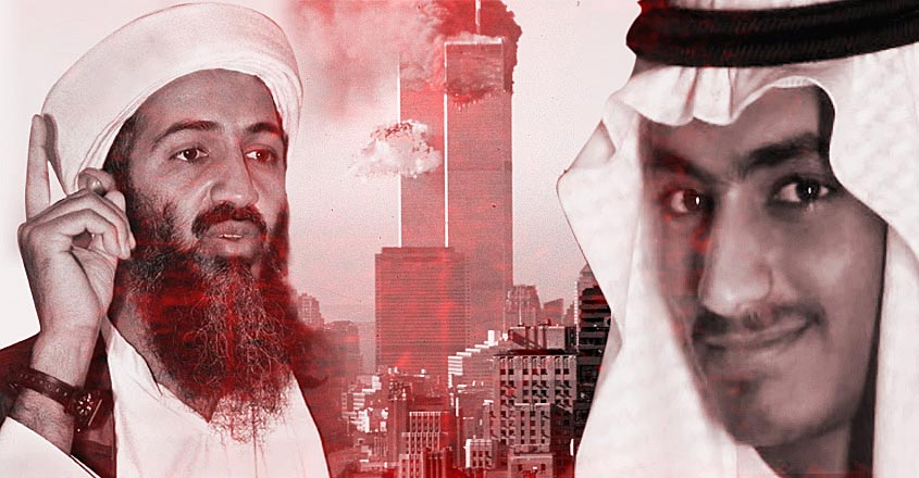 ലാദൻ നേരിട്ടു പരിശീലിപ്പിച്ച മകന്‍ | How Hamza Bin Laden Killed by US | Manorama News | Malayala ...