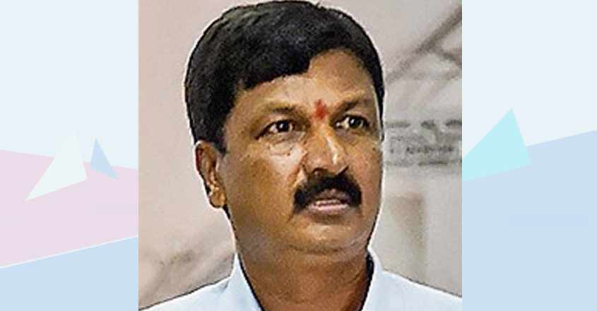 ‘കുളമാക്കിയത്’ ജാർക്കിഹോളി | Karnataka Politics | Manorama News