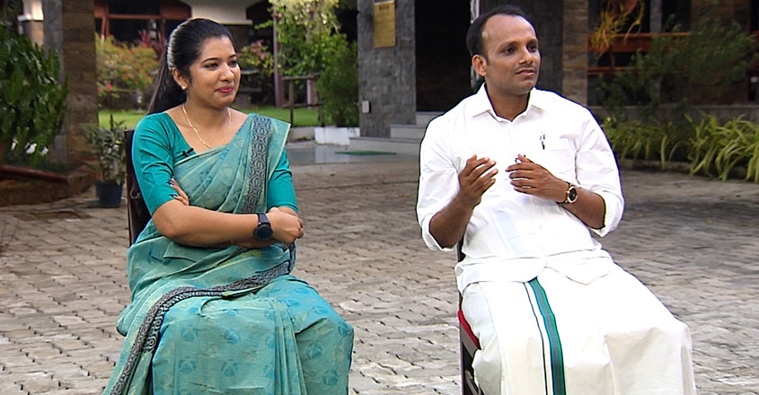 എല്‍ദോ എംഎല്‍എയ്ക്ക് നാളെ കല്ല്യാണം; ആഗി കോണ്‍ഗ്രസാണ് | Eldho Abraham ...