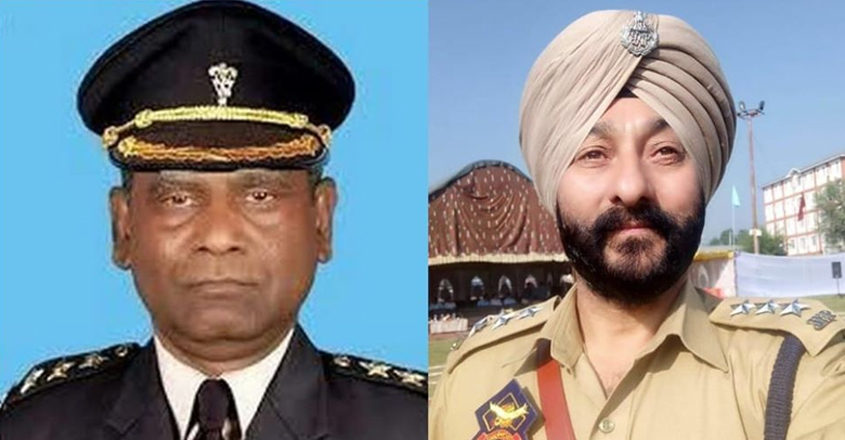 സനാവുള്ളയും ദേവീന്ദര്‍സിങും:ഇതില്‍ ആരാണ് യഥാര്‍ത്ഥ രാജ്യസ്‌നേഹി ...