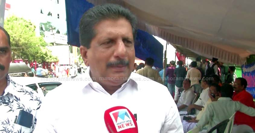 ജോസ് വിഭാഗത്തിനെതിരെ തുറന്നടിച്ച് മോന്‍സ് ജോസഫ് | Kuttanad Election ...