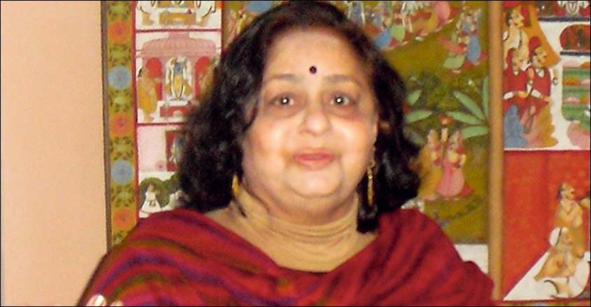 ആർകെ പുരത്തെ ഞെട്ടിച്ച ഉഷചേച്ചി | Delhi Election 2020 | Manorama Online ...