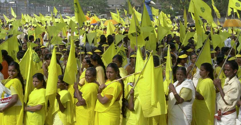 എസ്എൻഡിപിയുടെ വിമോചന പ്രഖ്യാപന സമ്മേളനം ഈ മാസം 7ന് | SNDP Meeting ...