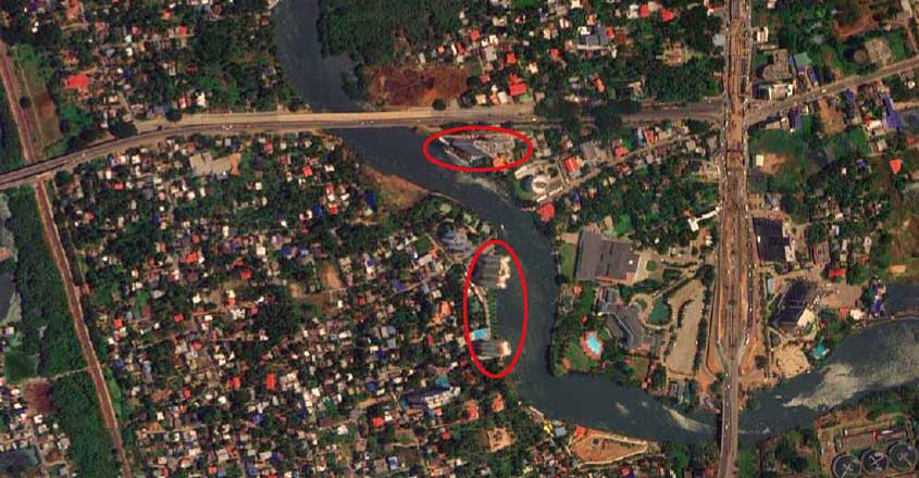 മരട് ഫ്ലാറ്റുകൾ തകർക്കുന്നത് കാണാനാകുമോ? | Maradu Flat Demolition ...