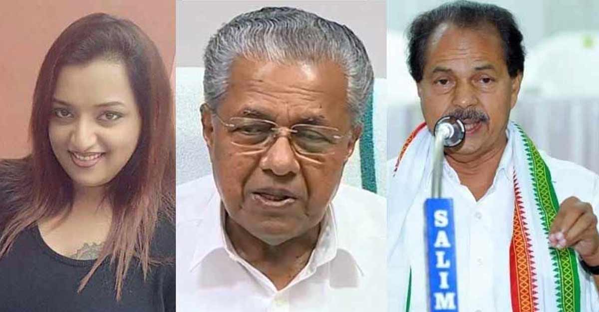 ‘കൃത്രിമ ഇടിമിന്നൽ സൃഷ്ടിച്ചാലും സത്യം പുറത്തു വരും; എന്നെ നിശബ്ദനാക്കാ ...