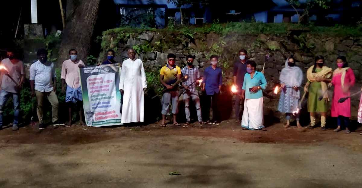 വനത്തിന് 10 കിലോമീറ്റ‍ർ ‘രക്ഷാവലയം’; ആശങ്കയൊഴിയാതെ മലയോര മേഖല | Buffer Zone Kerala | Manorama Online