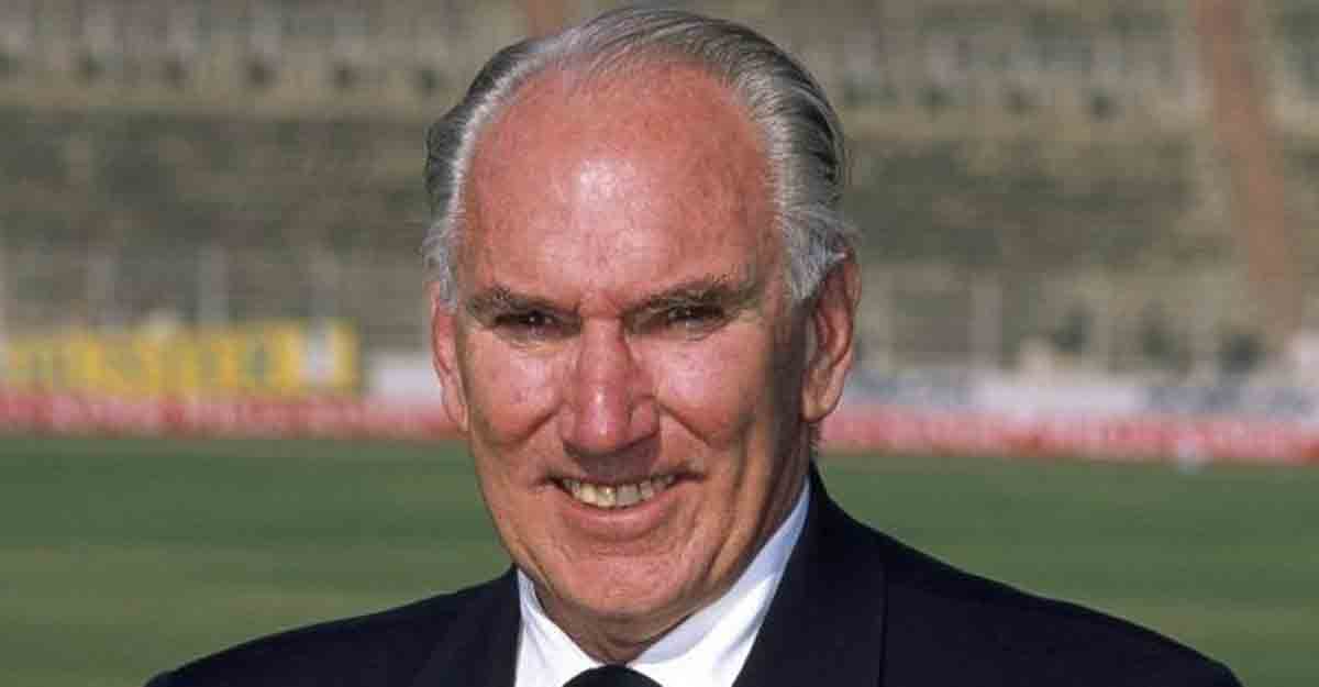 കിവീസ് ഇതിഹാസം ജോൺ റീഡ് അന്തരിച്ചു | John Reid | Manorama News