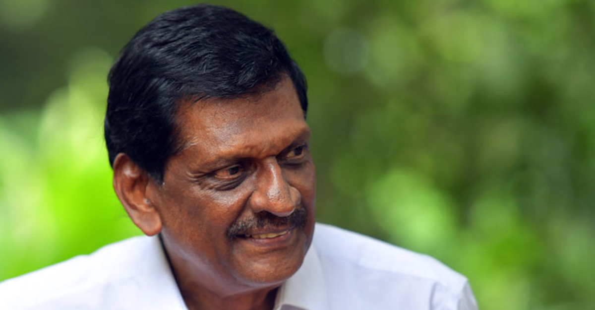 പാർട്ടിയെ പുനരുജ്ജീവിപ്പിക്കാൻ പി.ജെ.ജോസഫ്, ‘ചെണ്ട’ തന്നെയാകും ഇനി ചിഹ്നം