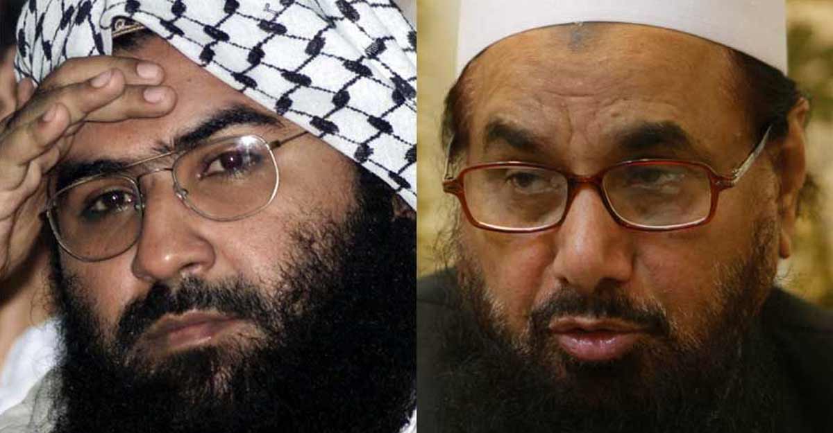 ഭീകരർക്കെതിരെ നടപടിയെടുക്കാൻ ‘മടി’; പാക്കിസ്ഥാൻ ഗ്രേ ലിസ്റ്റിൽ തുട ...