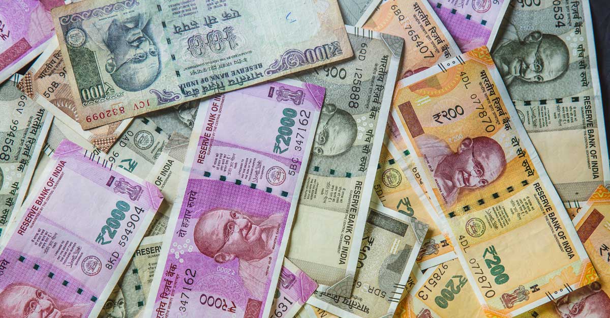 രൂപയുടെ മൂല്യത്തിൽ ഇടിവ് | rupee | indian rupee | currency | Indian economy