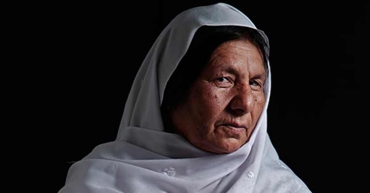 ചിറകറ്റ് പോർഭൂമിയിലെ ‘അഫ്ഗാൻ പ്രാവ്’; താലിബാന് കീഴടങ്ങി കമാൻഡർ കാഫ്ത ...