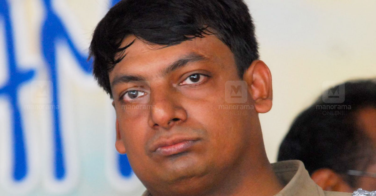 നീരജ് കുമാർ ഗുപ്തയെ ഡൽഹി കേരളഹൗസിലെ ഒഎസ്‌ഡിയായി നിയമിച്ചു | Manorama Online