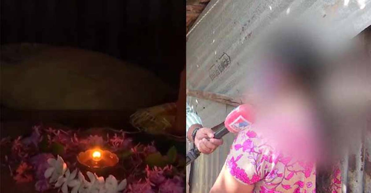 സർക്കാർ വാക്ക് പാലിച്ചില്ലെങ്കിൽ തെരുവില്‍ കിടന്നു മരിക്കും: വാളയാറിലെ ...