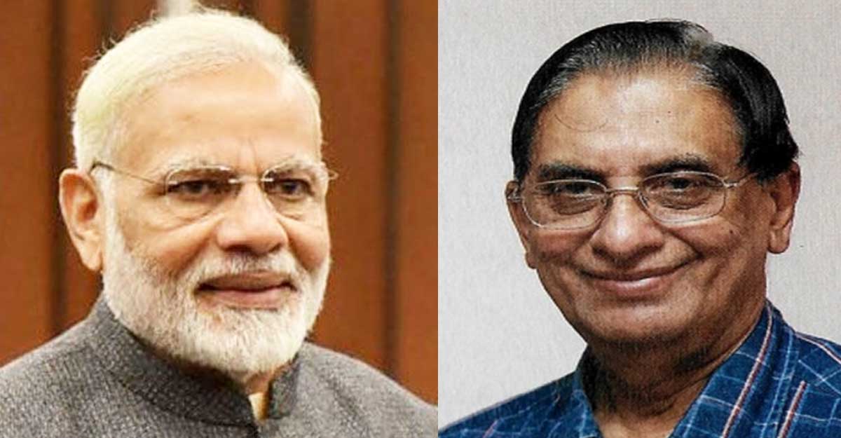 മോദി ഒരു കപ്പ് കാപ്പി പോലും സ്വീകരിച്ചില്ല | Narendra Modi, RK Raghavan ...