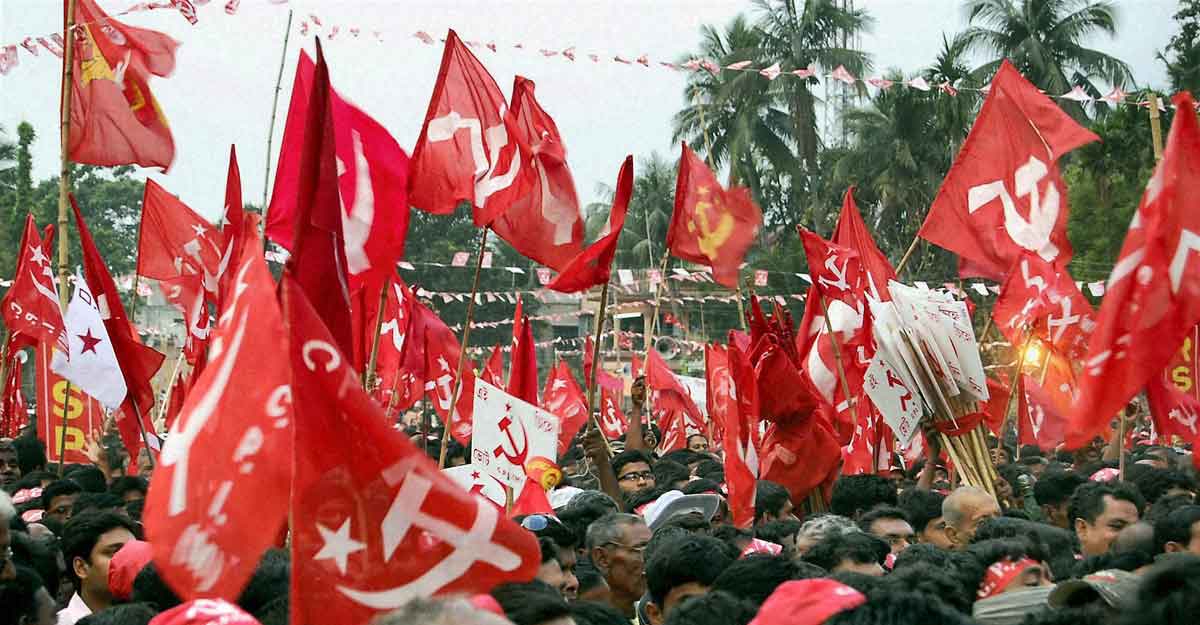 പന്തളത്തെ ക്ഷീണം തീർക്കാൻ സിപിഎം; എൻഡിഎയിലെ ഉൾപാർട്ടി ഭിന്നതകളെ ...