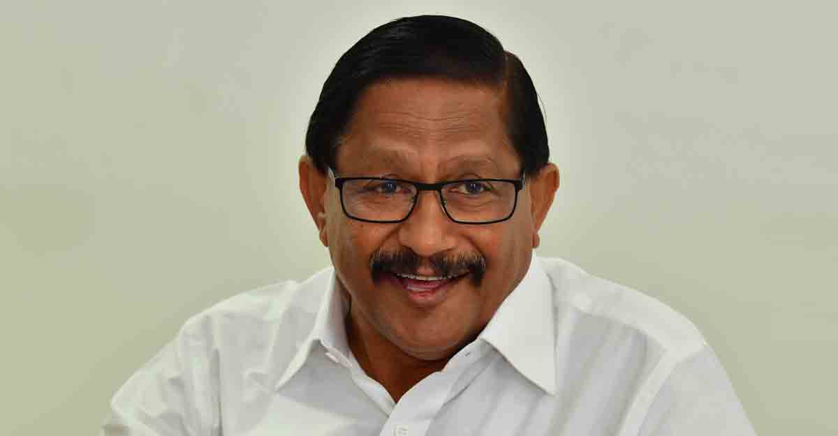 യുഡിഎഫ് വൻ ഭൂരിപക്ഷത്തിൽ ജയിക്കും: പി.സി.തോമസ് | PC Thomas | UDF ...