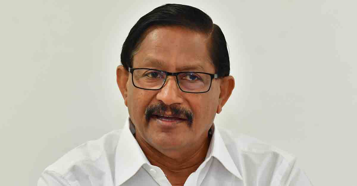 റേഷൻ അട്ടിമറി വെല്ലുവിളി: പി.സി.തോമസ്