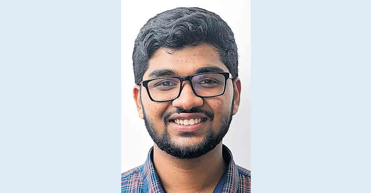 ജെഇഇ അഡ്വാൻസ്‍ഡ്: ഇബ്രാഹിം സുഹൈൽ കേരളത്തിൽ ഒന്നാമത്