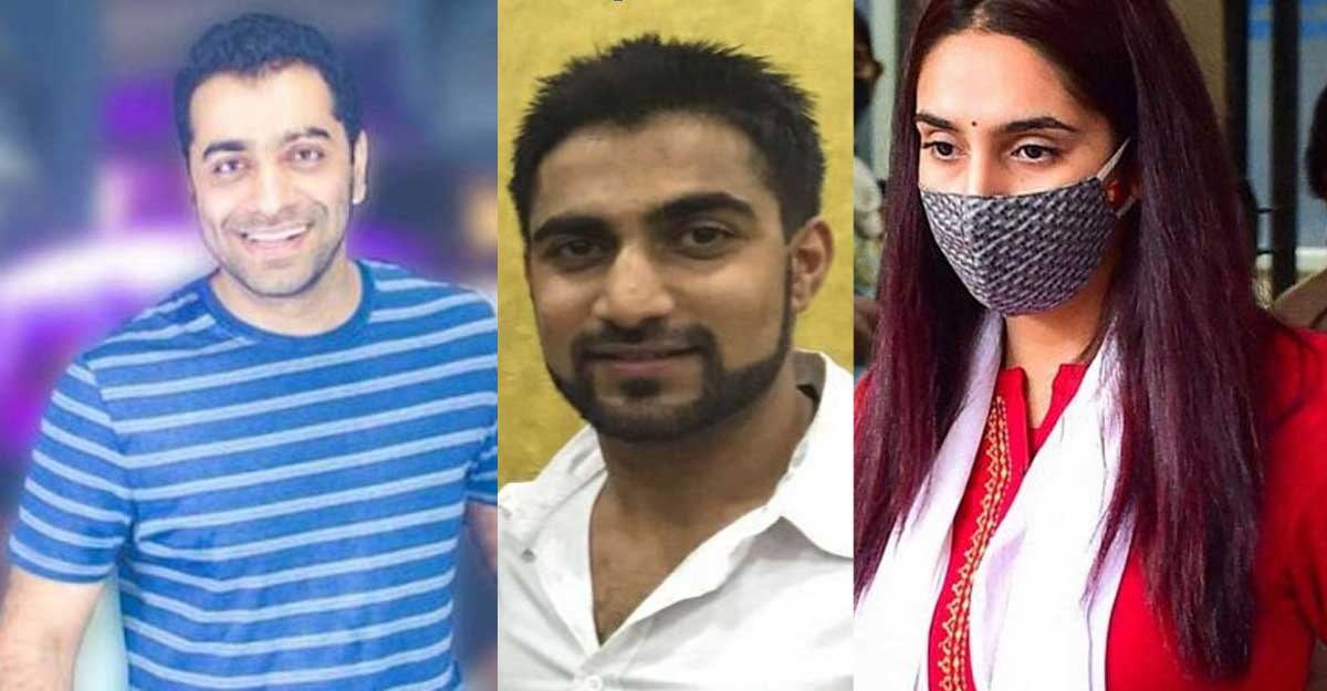 പ്രതികളെ സഹായിച്ചത് ദാവൂദിന്റെ മുൻ സുഹൃത്തിന്റെ മകൻ | Muthappa Rai ...