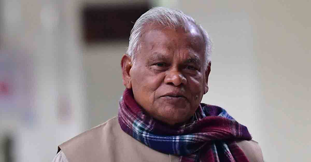 ജിതൻ റാം മാഞ്ചി ഗുരുതര നിലയിൽ | Jitan Ram Manjhi | Manorama News