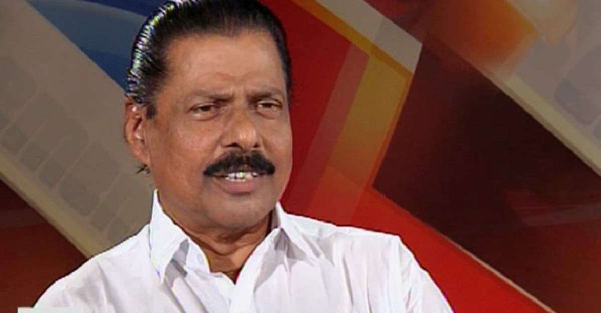 അവധി വേണമെന്ന് കോടിയേരി ആവശ്യപ്പെട്ടു, സെക്രട്ടേറിയറ്റ് അംഗീകരിച്ചു ...