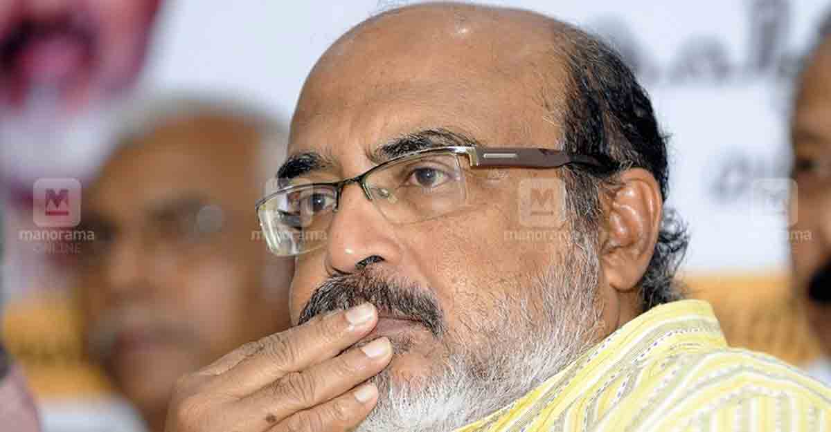 ധനമന്ത്രിക്കെതിരായ പരാതിയില്‍ കഴമ്പുണ്ട് | Thomas Issac, Speaker ...