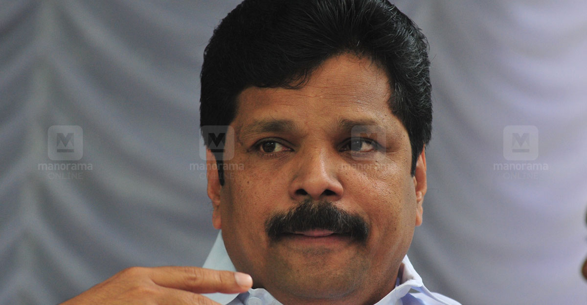 അനില്‍കുമാറിനെ ഉടന്‍ ചോദ്യം ചെയ്യും | Solar Rape Case, AP Anil Kumar ...