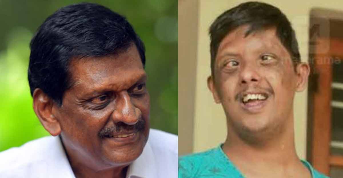 ഞങ്ങളുടെ വൈകി ജനിച്ച കുഞ്ഞനുജൻ | Jomon Joseph | PJ Joseph | Kerala ...