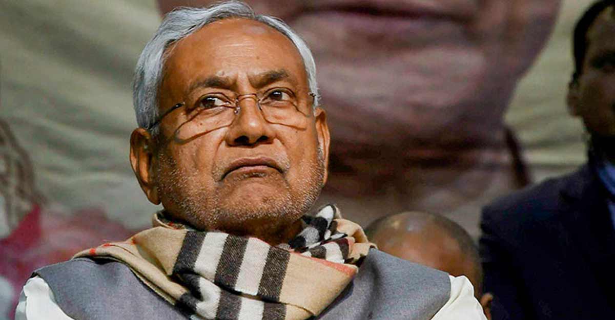 നിതീഷ് കുമാർ തന്നെ ബിഹാർ മുഖ്യമന്ത്രി; തുടർച്ചയായ നാലാം തവണ | Nitish ...
