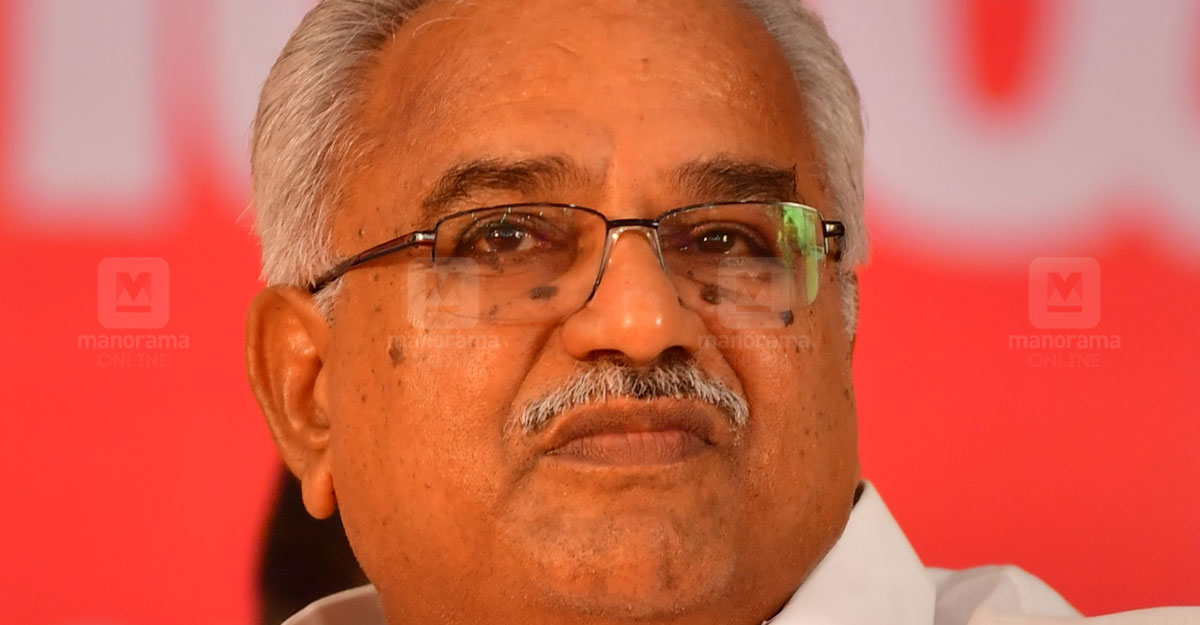 ആളുകളെ ഇടയ്ക്കിടെ വെടിവച്ചു കൊല്ലുന്നത് നല്ലതല്ല: കാനം രാജേന്ദ്ര ...