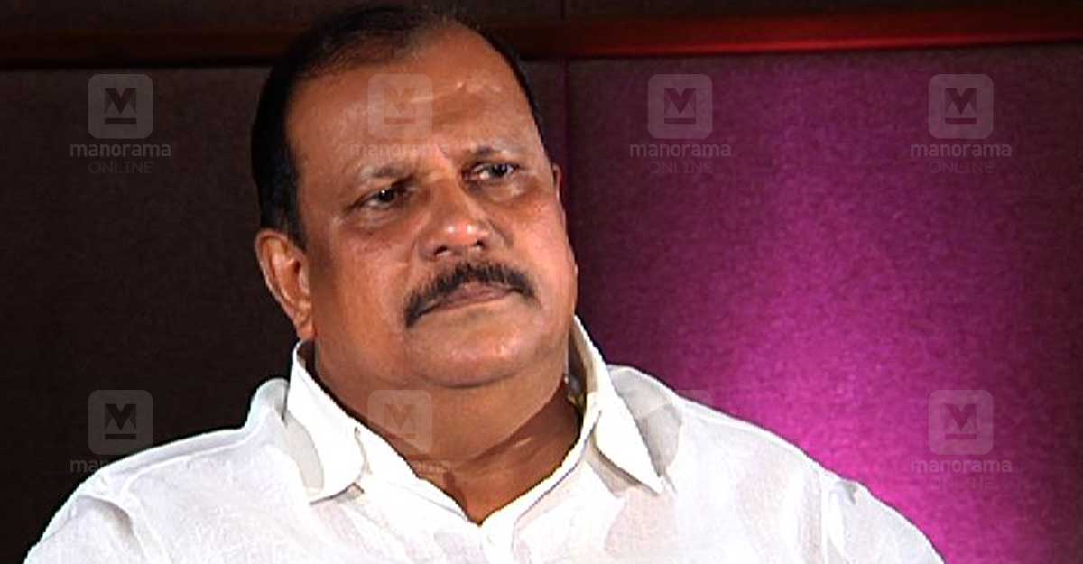 ‘പിസി’ മാരോട് യുഡിഎഫ്: നിൽക്കൂ | PC George | Manorama Online