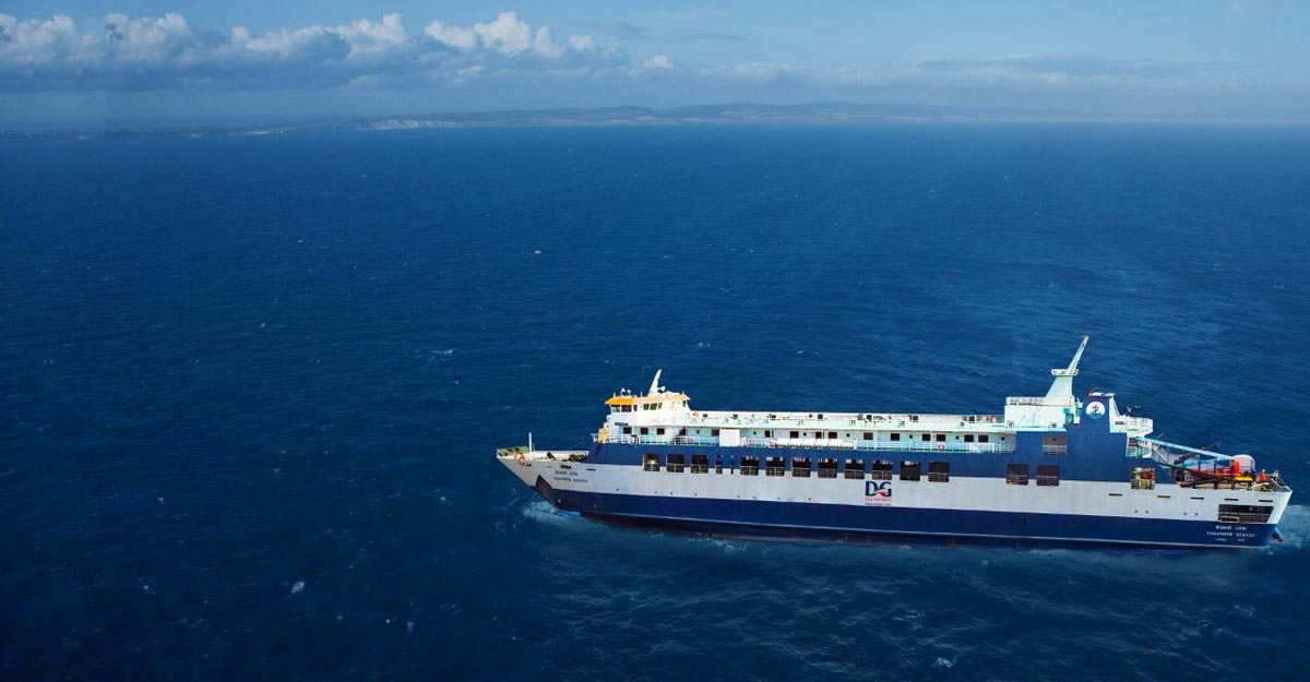 ശ്രീലങ്ക– പുതുച്ചേരി ഫെറി സർവീസ് ജനുവരി മുതൽ - Sri Lanka Puducherry ...