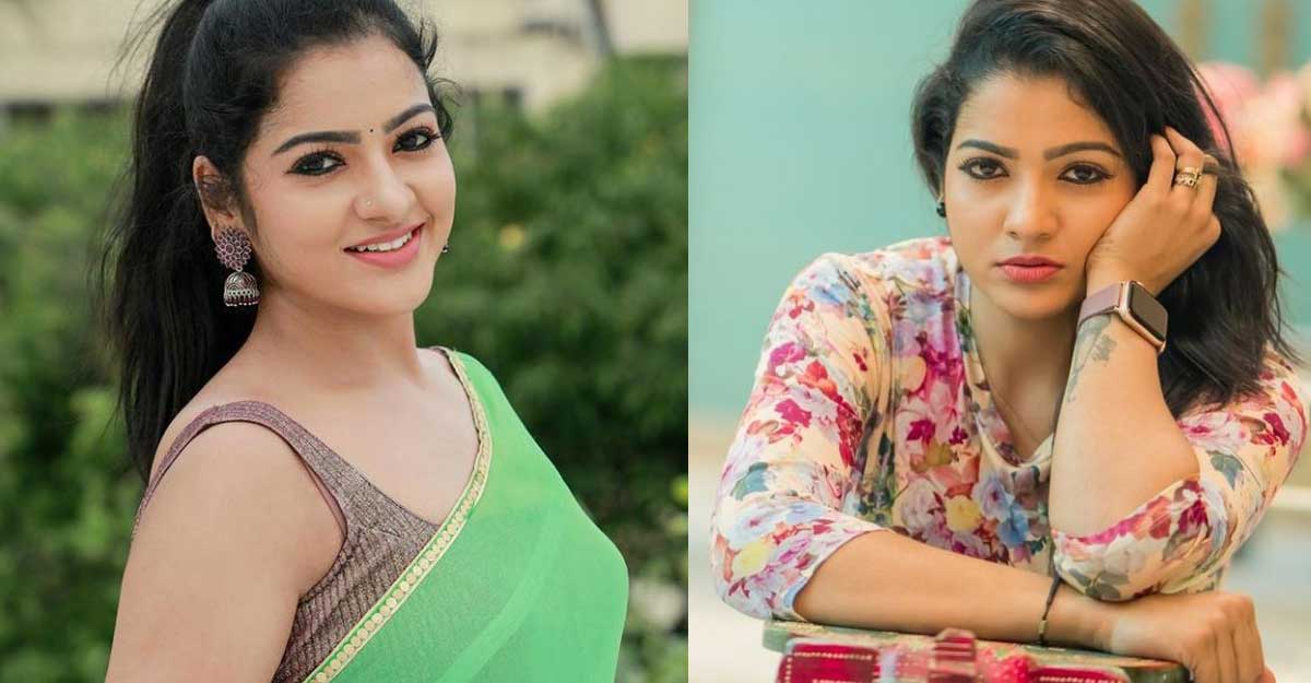 ചിത്ര വിഷാദരോഗിയായിരുന്നില്ല | VJ Chitra | Crime India | Serial Actress ...