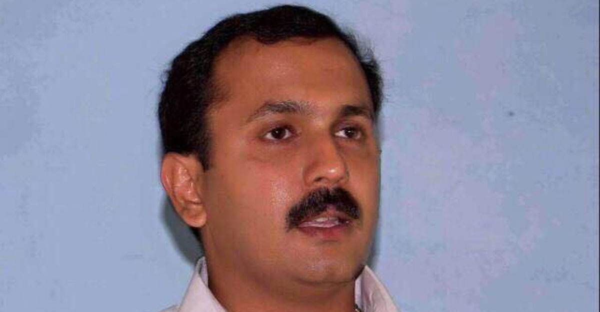 ഷോൺ ജോർജ് കോട്ടയം ജില്ലാ പഞ്ചായത്തിലേക്ക് | Shone George | Election ...