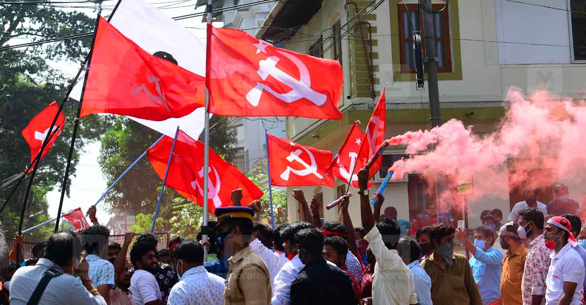 മുന്നോട്ട്: നിയമസഭാ പോരാട്ടത്തിന് ഒരുങ്ങാൻ എൽഡിഎഫ് | Kerala local ...